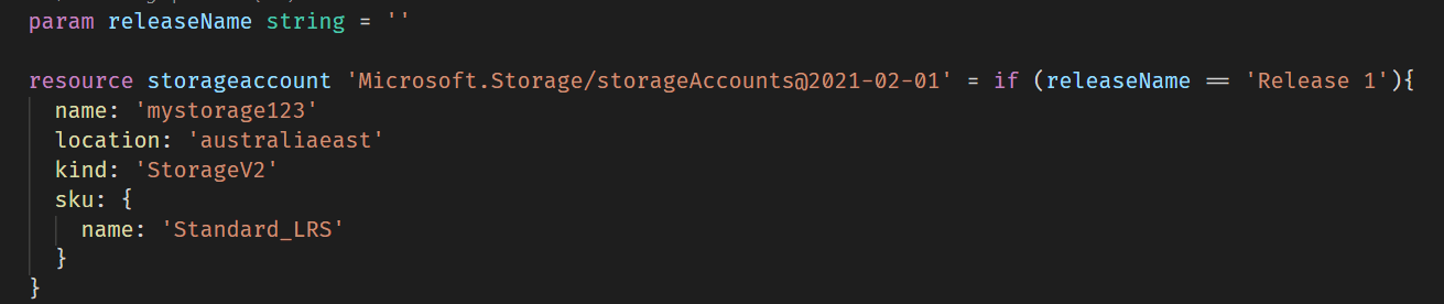 Bicep - Part 2: Advanced Concepts and Features