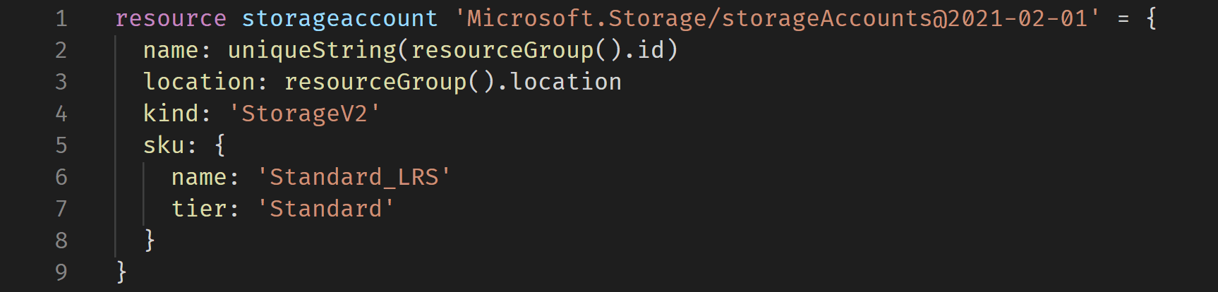 Bicep - Part 1: Introduction to Automating Azure Resource Creation | Dan Does Code