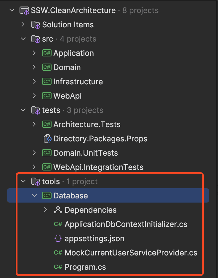Local Database Provisioning Made Simple with Docker, EF Core and Bogus | Dan Does Code