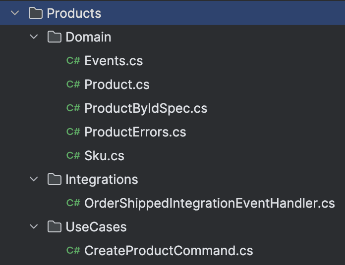 Modular Monolith - Implementation Deep Dive | Dan Does Code