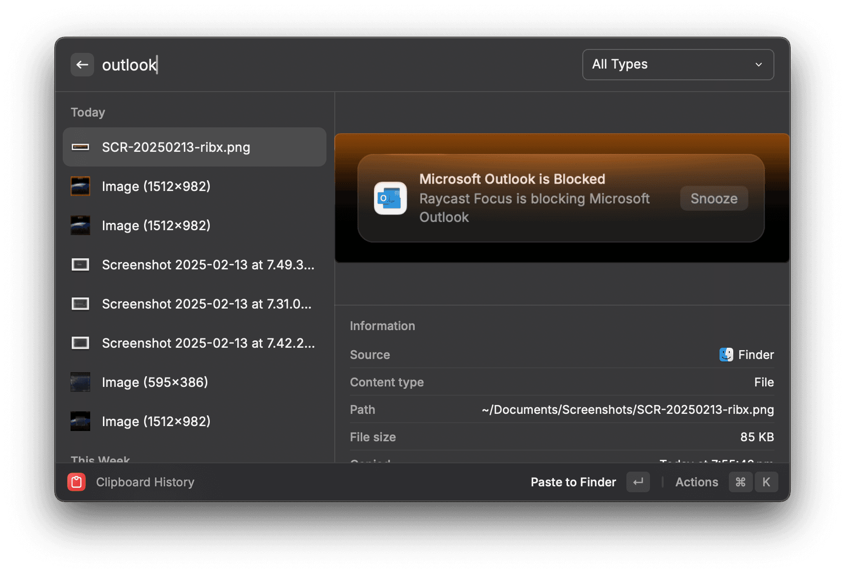 Raycast - The Ultimate Productivity Tool for MacOS | Dan Does Code