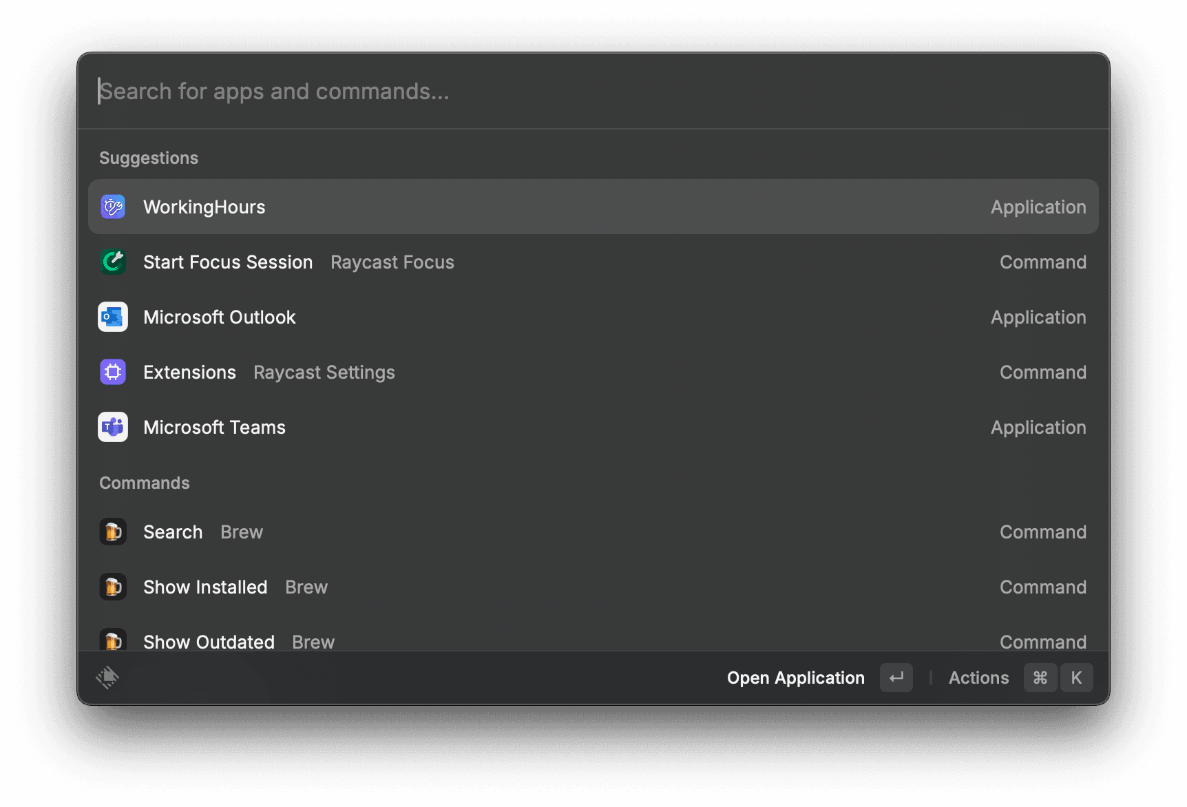Raycast - The Ultimate Productivity Tool for MacOS | Dan Does Code