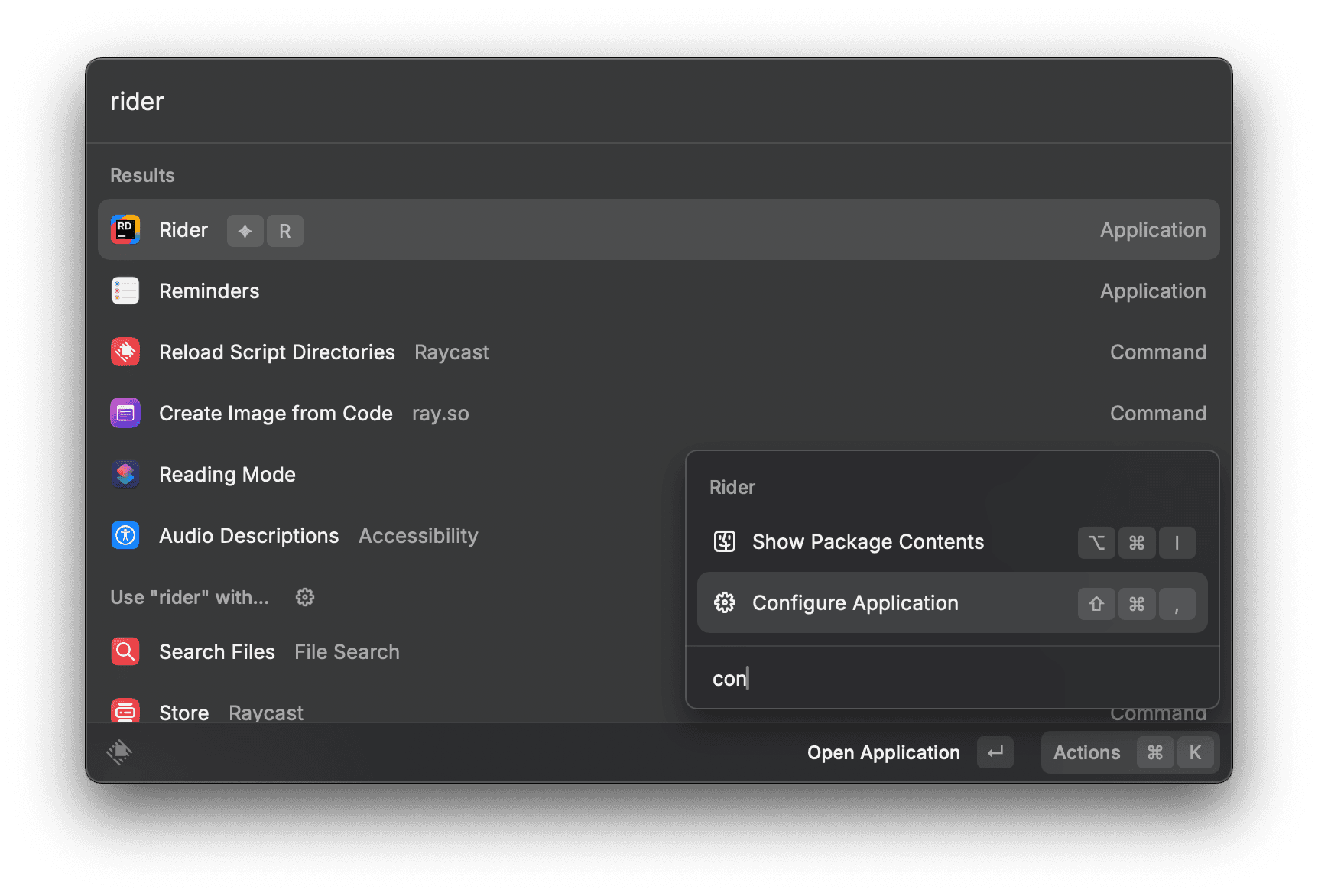 Raycast - The Ultimate Productivity Tool for MacOS | Dan Does Code