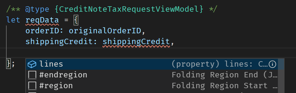 Using Typescript Without Typescript Dan Does Code 1918